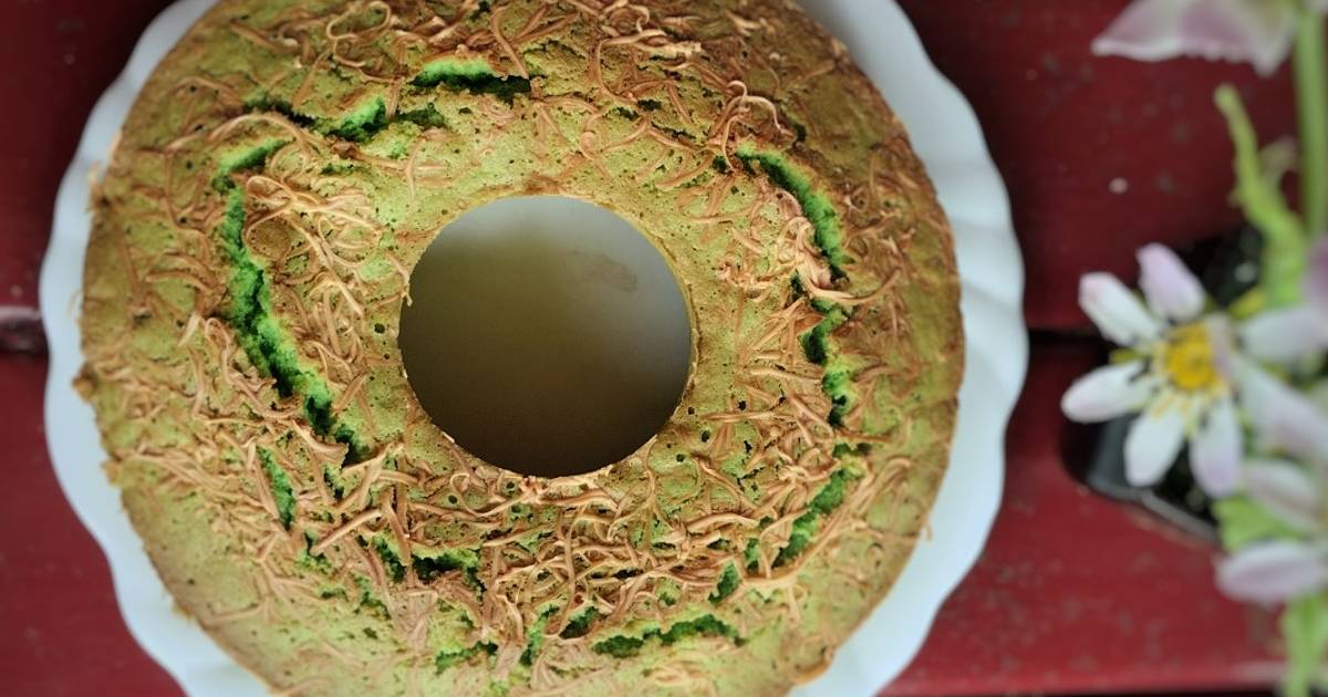 35 resep bolu olahan ubi kayu rebus enak dan mudah - Cookpad
