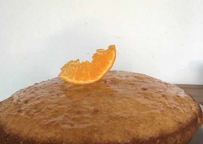 Torta de leche caliente Receta de Daiana Costa- Cookpad