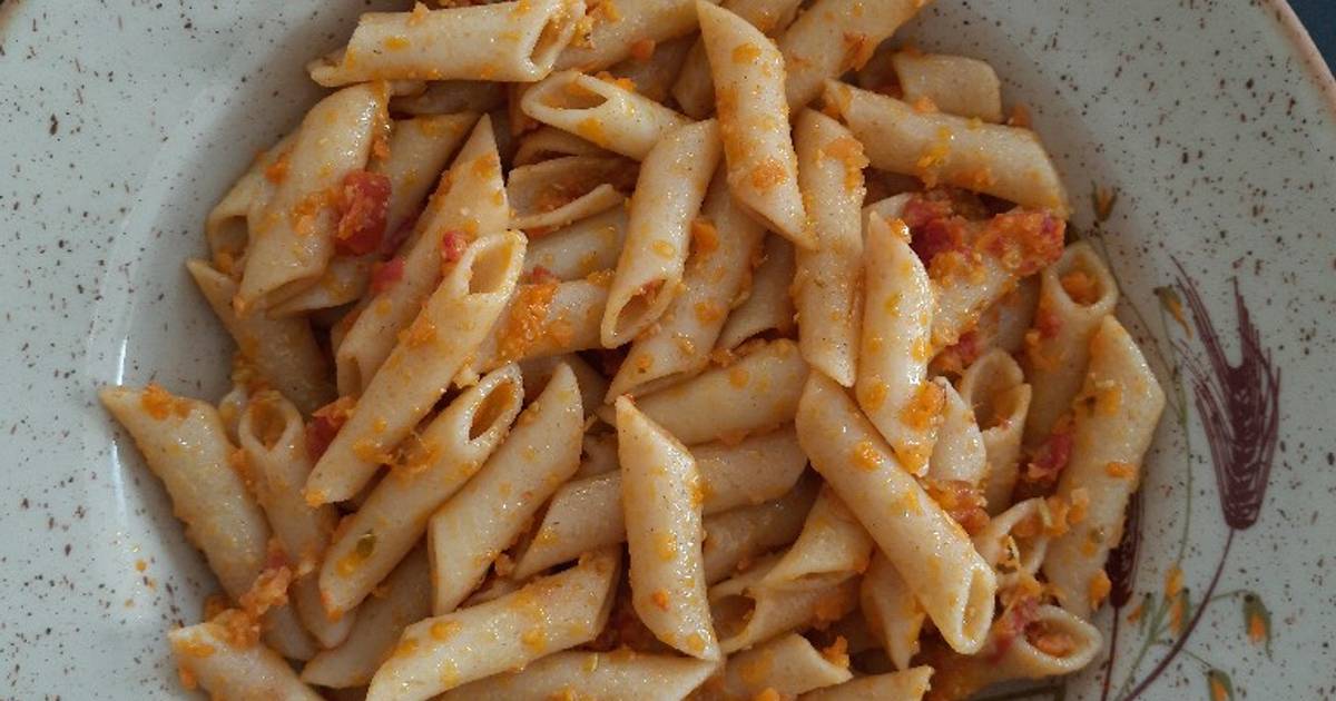 Macarrones a la boloñesa - 128 recetas caseras- Cookpad