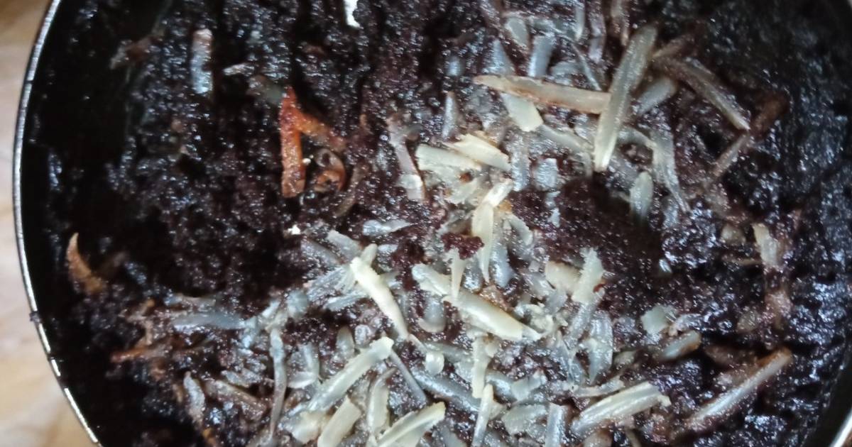 35 resep cara membuat gulali enak dan sederhana ala rumahan - Cookpad