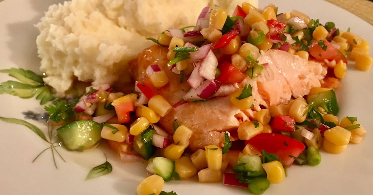 12 easy and tasty summer fish recipes by home cooks - Cookpad