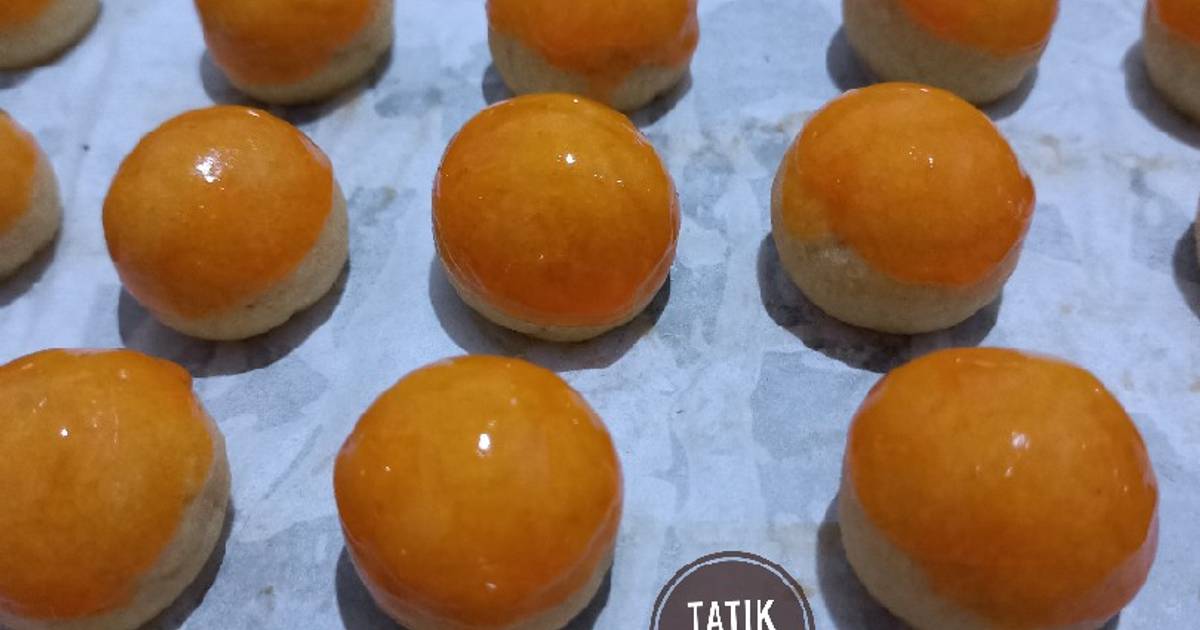 760 resep bahan nastar tepung sangrai enak dan mudah - Cookpad