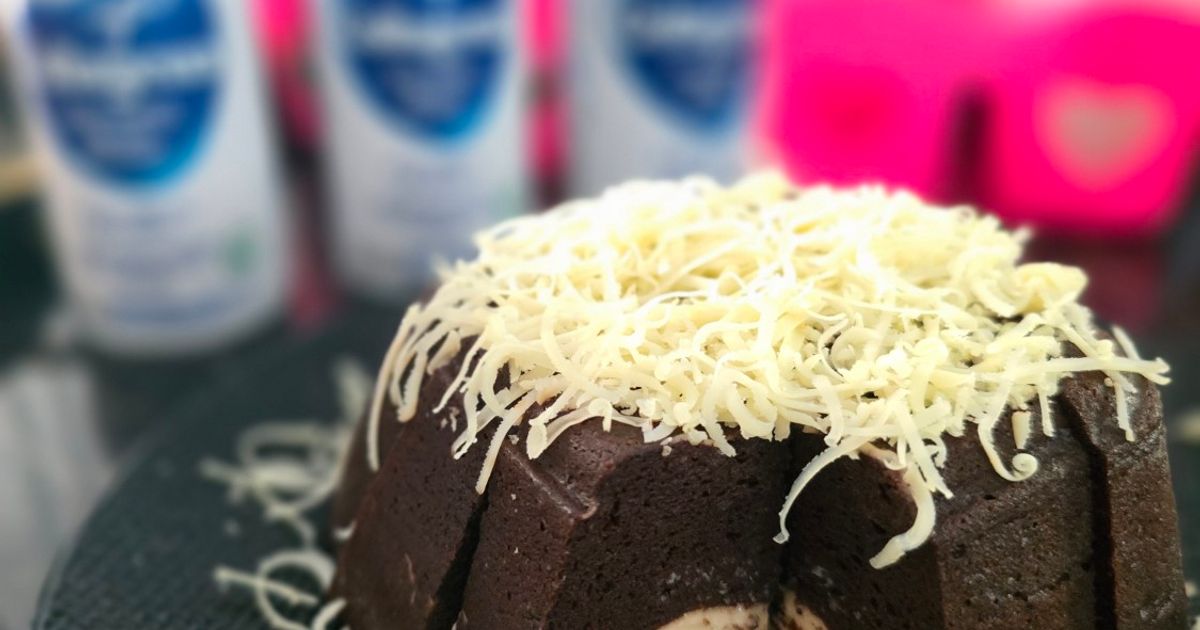 Resep prochiz spready dan pisang rumahan enak dan mudah - Cookpad