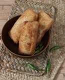 Resep rogut rumahan enak dan mudah - Cookpad