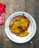 Resep bakwan sayur renyah dan mudah untuk camilan atau lauk