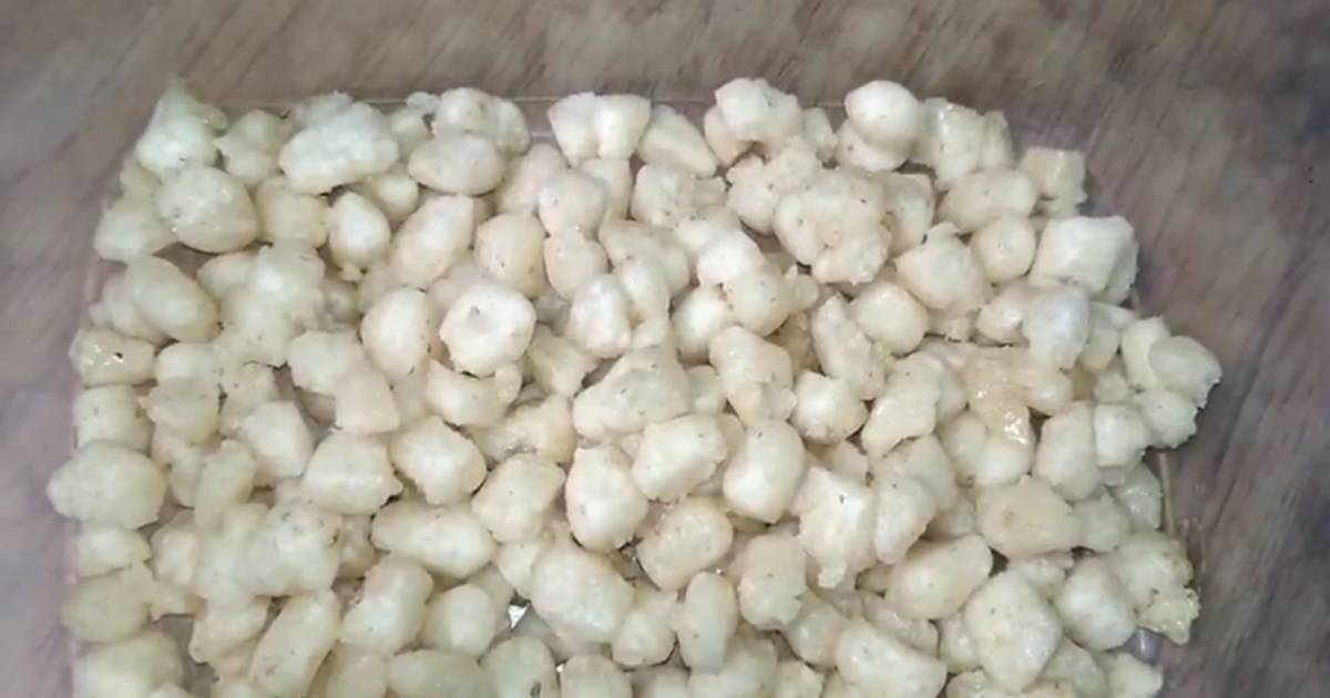 3 resep kacang sukro kencur enak dan mudah - Cookpad