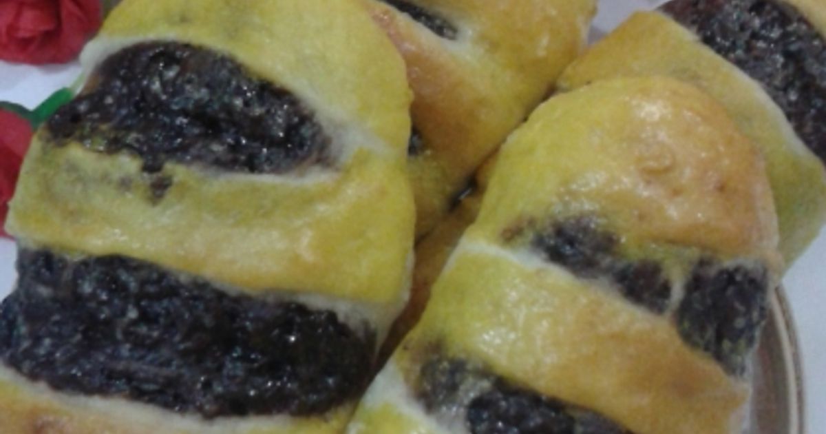 Resep Filipino Choco Bread oleh April_Umi HannaHani - Cookpad