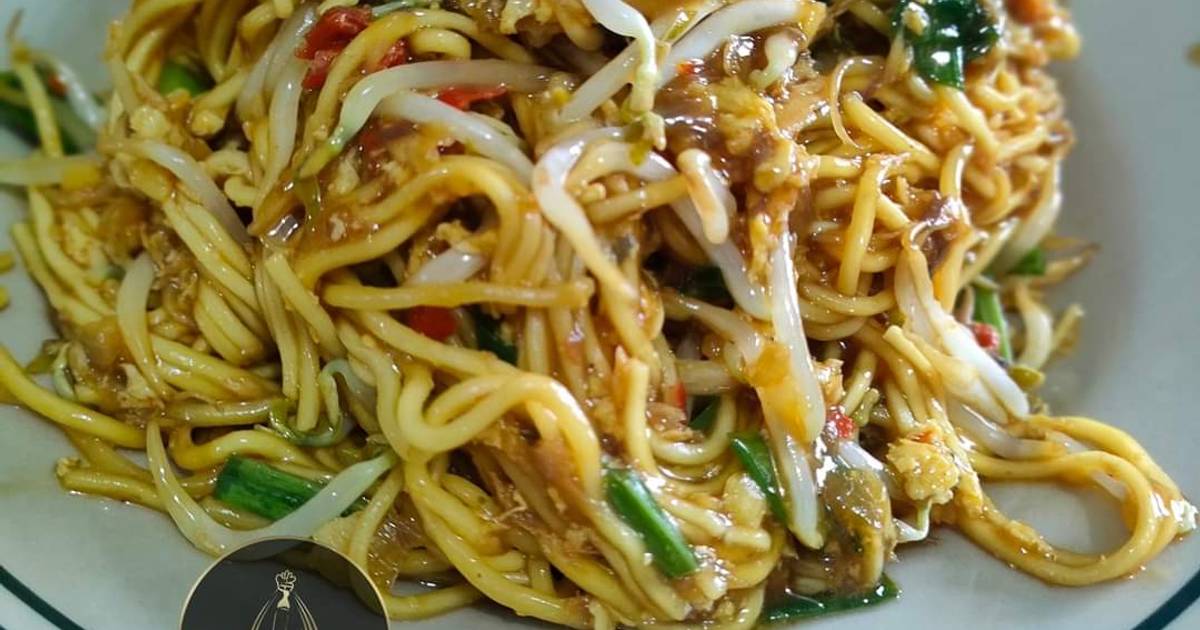 Resep Mie Tarempa oleh Erni Apriana - Cookpad
