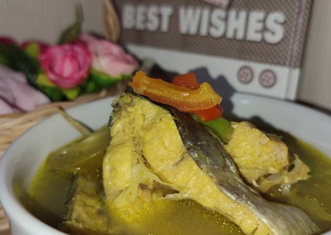 Resep Asem - Asem Ikan oleh Tiara Ratu - Cookpad