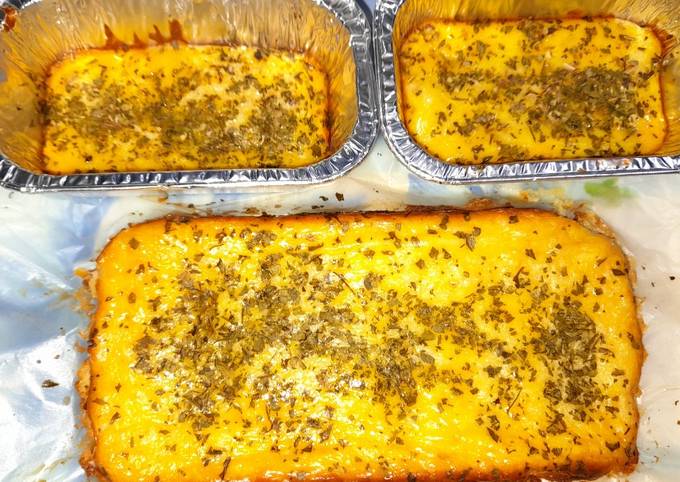 Resep Kue Keju cemilan Keto oleh Resti Wardani - Cookpad