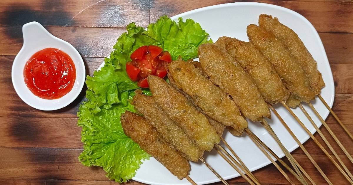 Resep Sempol Ayam Udang oleh Endah MRP - Cookpad