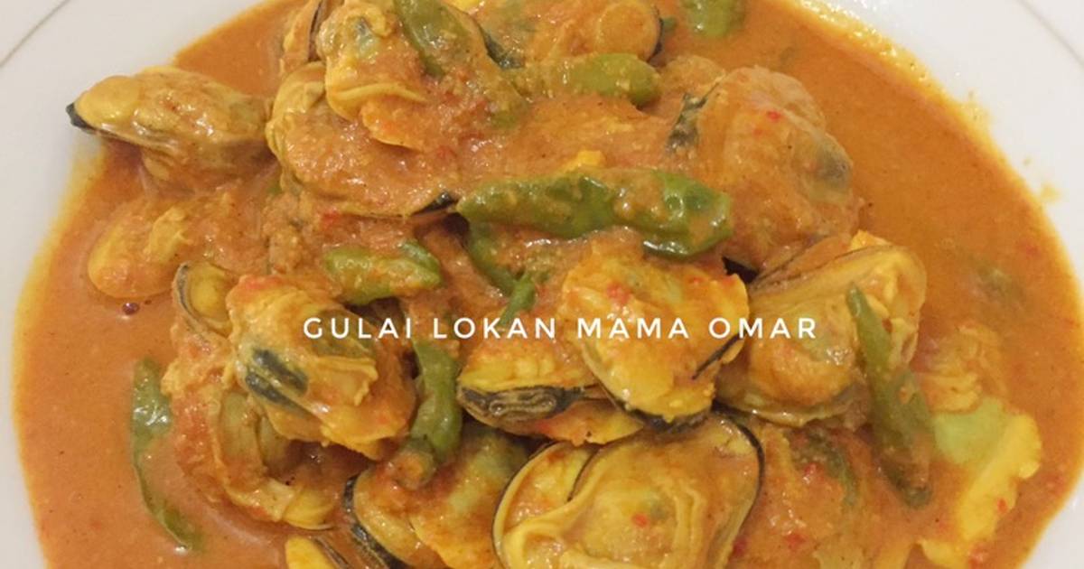 51 resep lokan enak dan sederhana - Cookpad