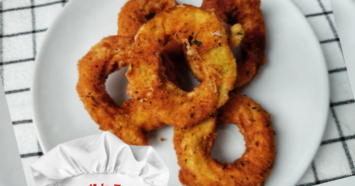 65 recetas muy ricas de receta pechuga apanada compartidas por ...