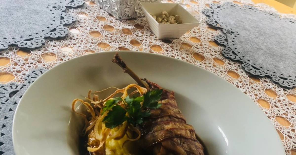 21 egyszerű és finom lyoni hagyma recept - Cookpad receptek