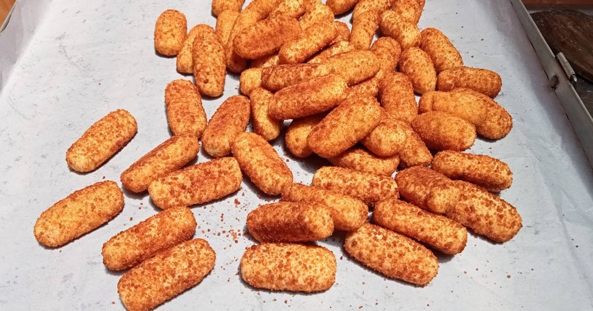 57 resep kue kering palm sugar kenari enak dan mudah - Cookpad