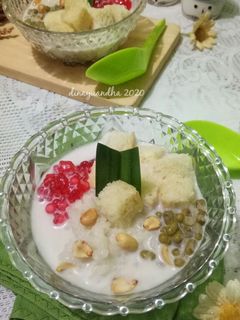 Resep Angsle Malang oleh Dapoer Bunda Delizha - Cookpad