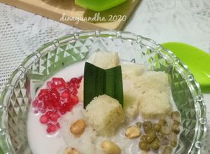 Resep Angsle Tradisional yang Lezat dan Menghangatkan