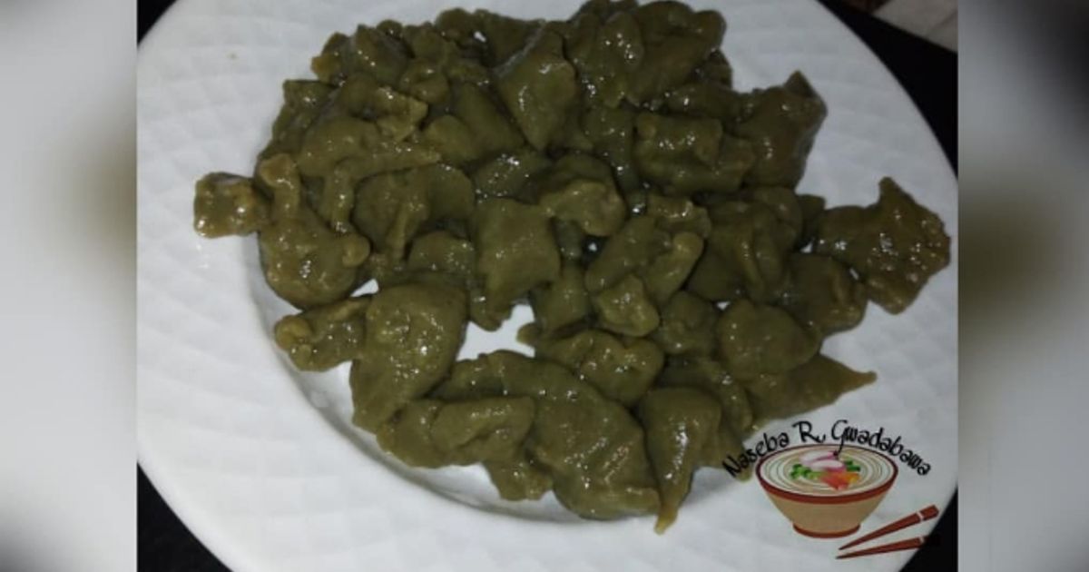 Sirrin Danwake Recipe by NASIBA R GWADABAWA (Naseeba's Kitchen) - Cookpad