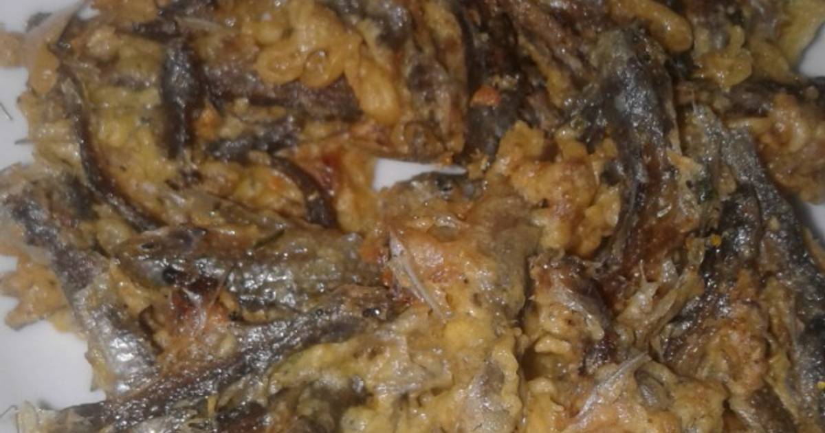 286 resep iwak kali enak dan mudah - Cookpad