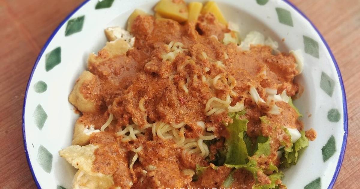 14 resep selada bangka enak dan mudah - Cookpad
