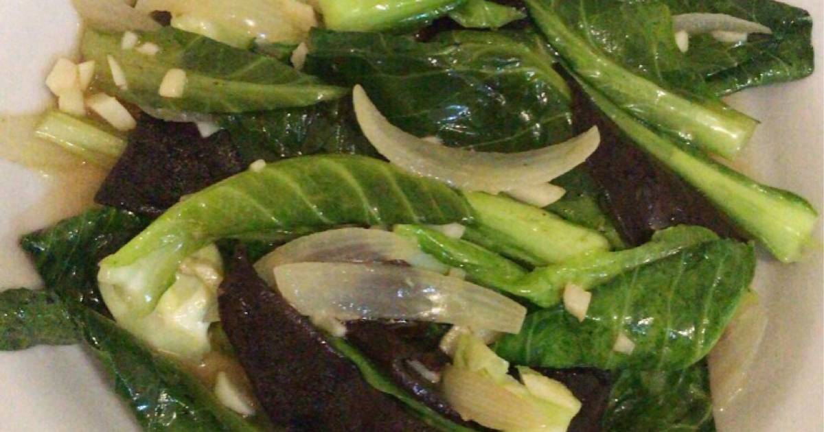 28 resep cuciwis jamur kuping enak dan mudah - Cookpad