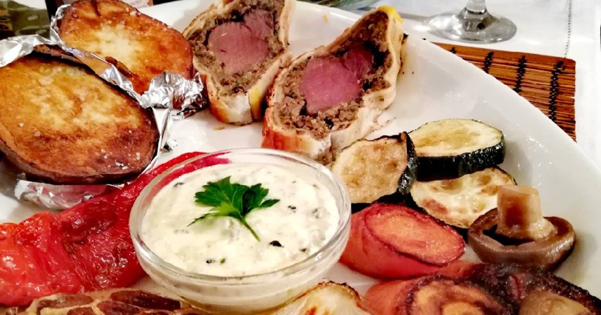 127 egyszerű és finom szarvas recept - Cookpad receptek