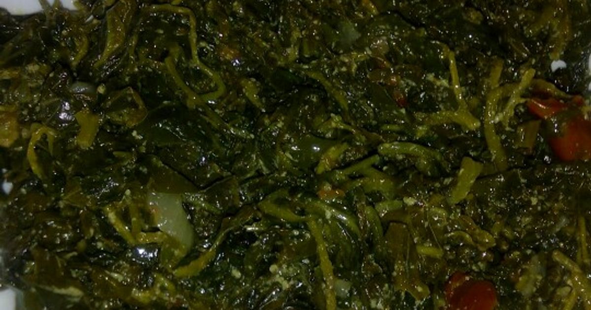 Kienyeji(managu) Recipe by Lucy Muliro,lucymuliro8@gmail - Cookpad