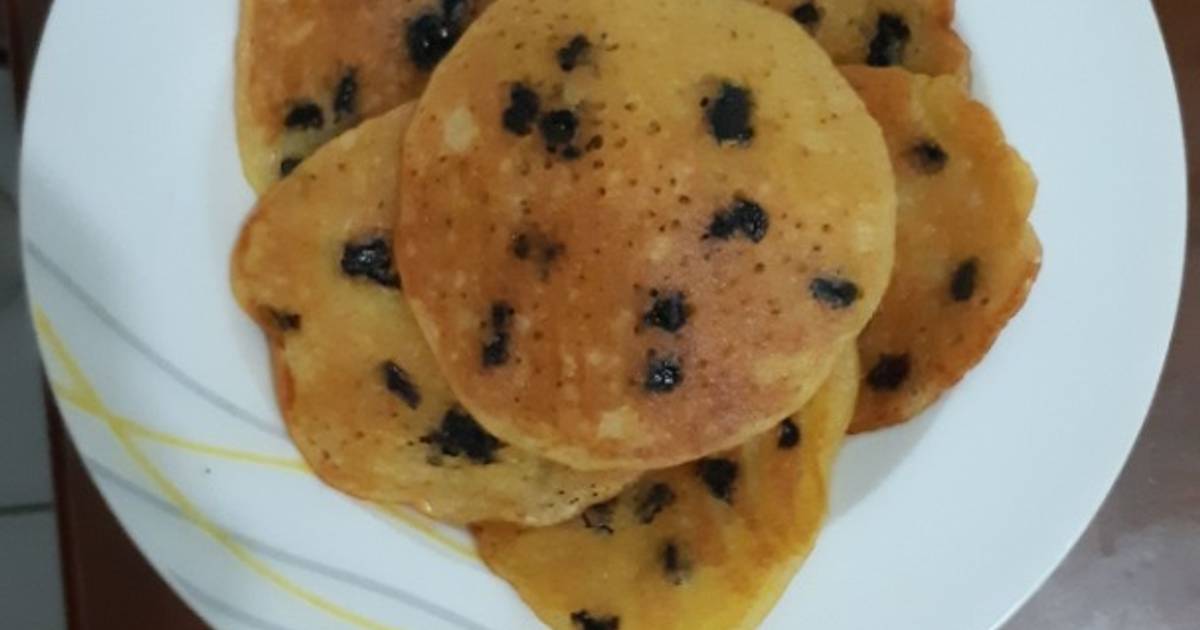 Resep Roti Khamir rasa Kelapa Kismis oleh ratna ferryani - Cookpad