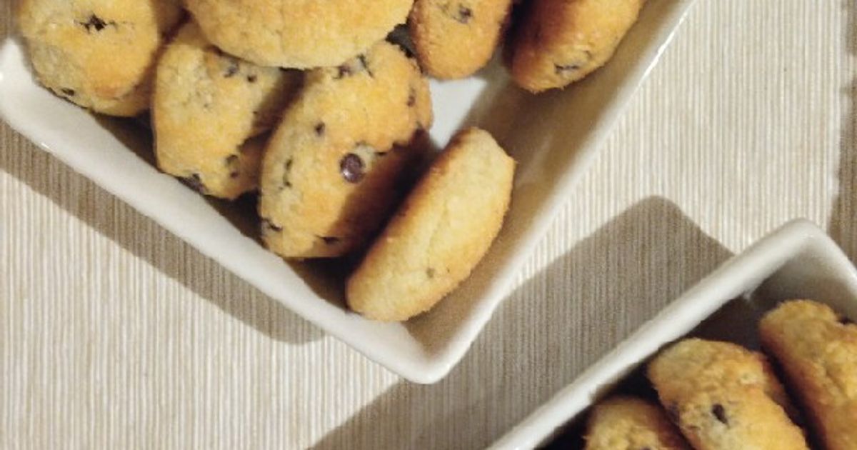 Delicious Stevia Cookie Recipes To Enjoy Guilt Free