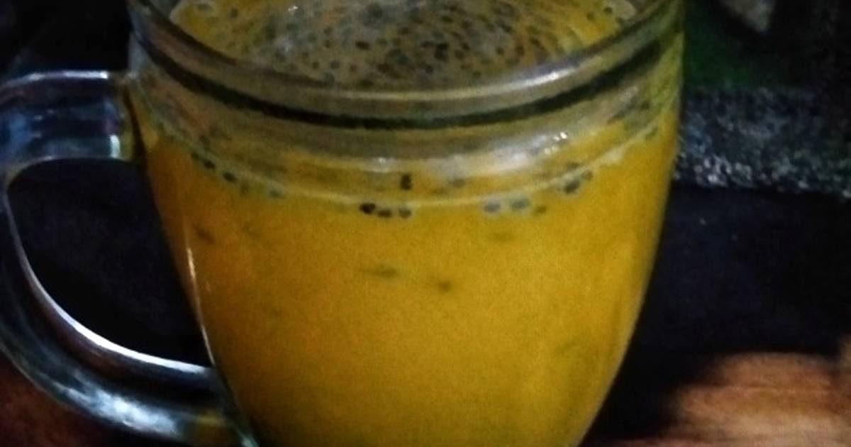 806 resep nutrisari hangat enak dan mudah - Cookpad