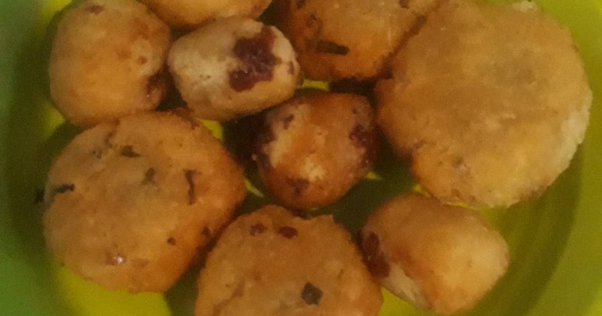 209 resep gorengan oncom enak dan sederhana ala rumahan - Cookpad