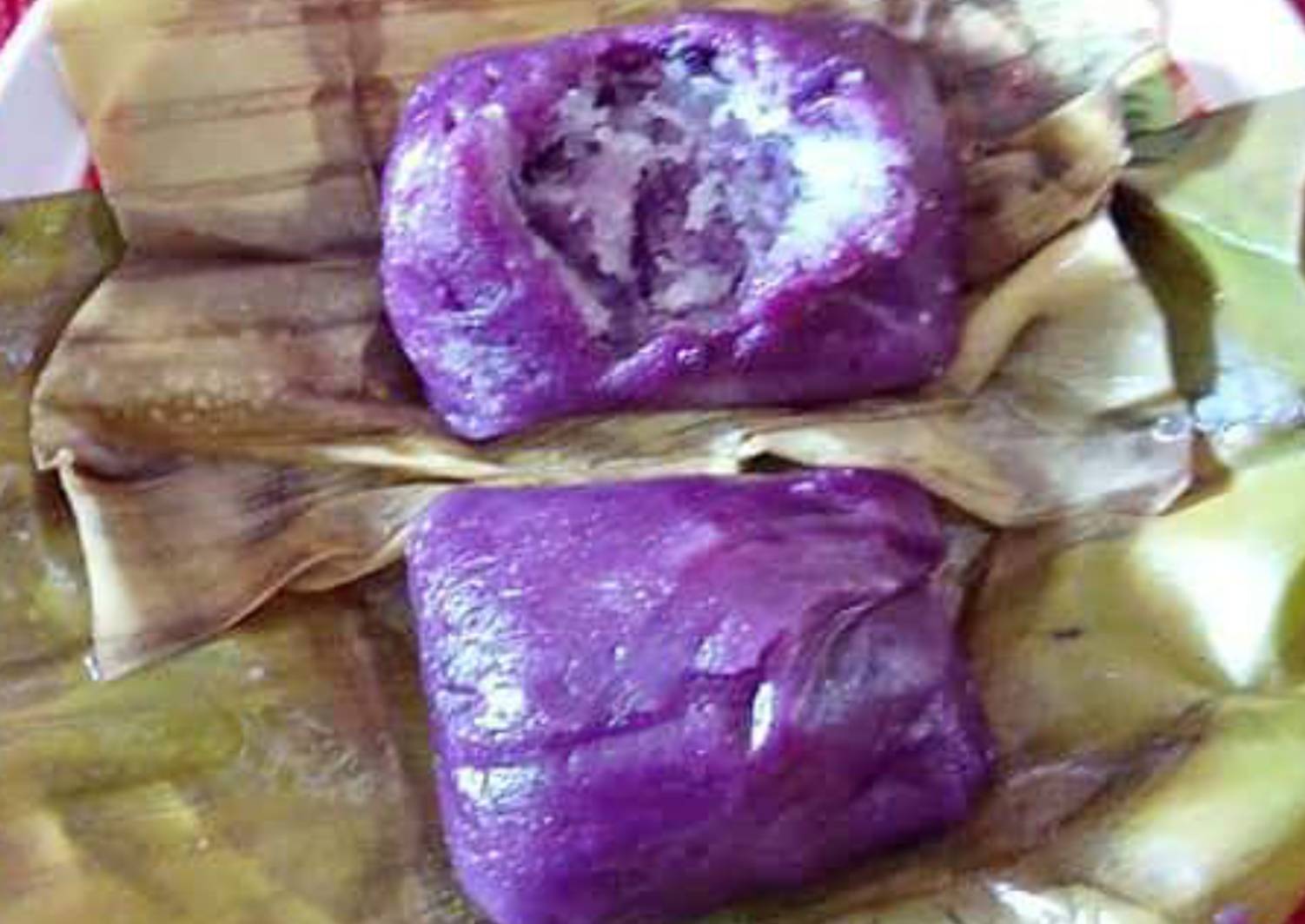 Resep Kue timpan buat diabetes oleh Toni Satya - Cookpad