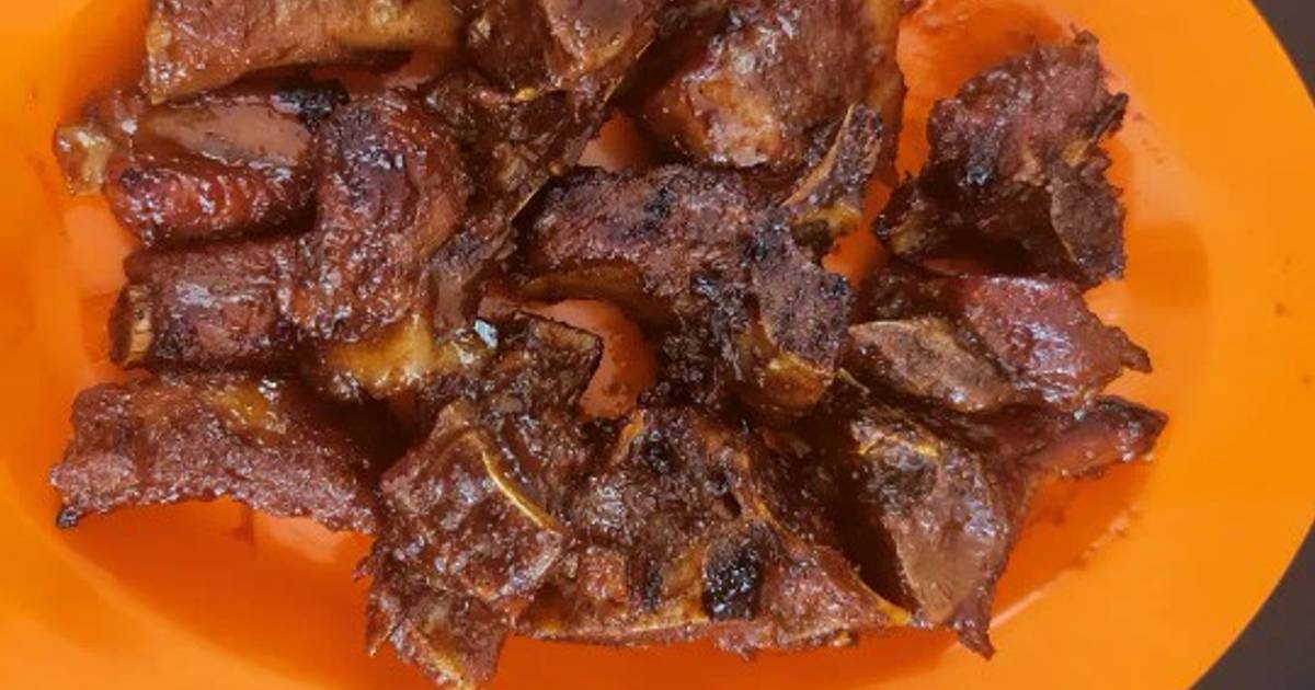 38 resep baikut saos madu enak dan mudah - Cookpad