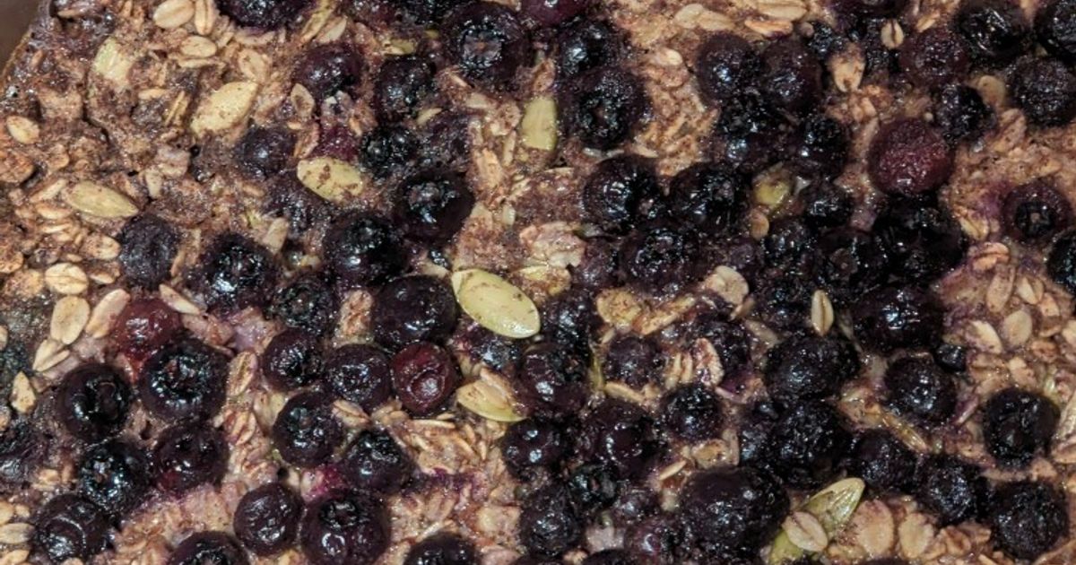 Proats Recipe By 2 Cancerians Cook, Libra Eats