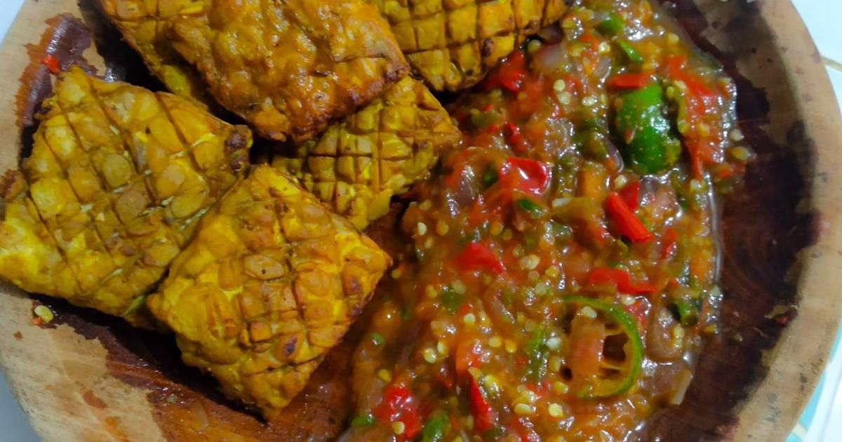 289 resep tempe rebus limau enak dan mudah - Cookpad