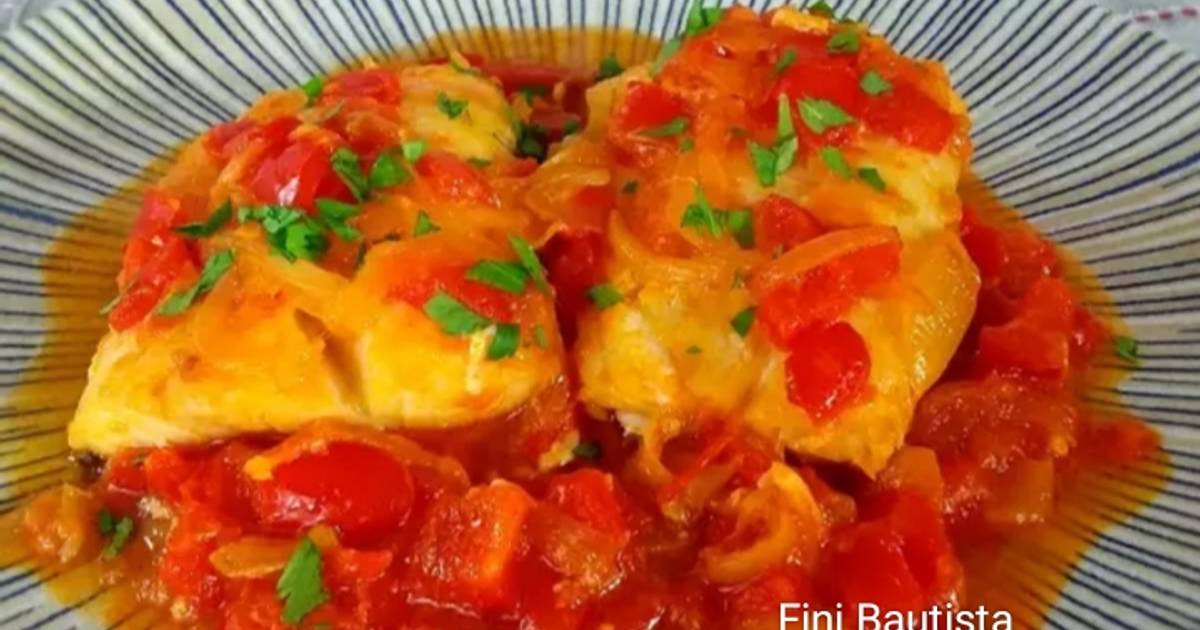 48 recetas muy ricas de salsa riojana compartidas por cocineros caseros ...