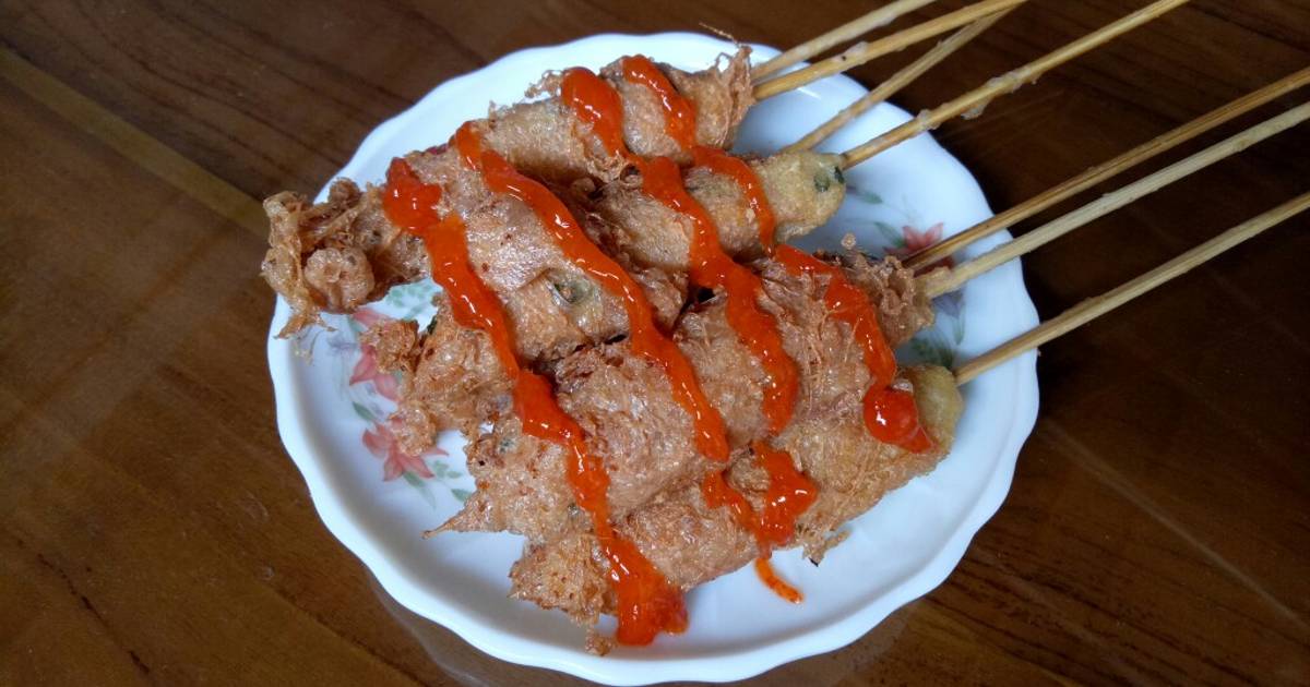 3.075 resep sempol enak dan sederhana ala rumahan - Cookpad