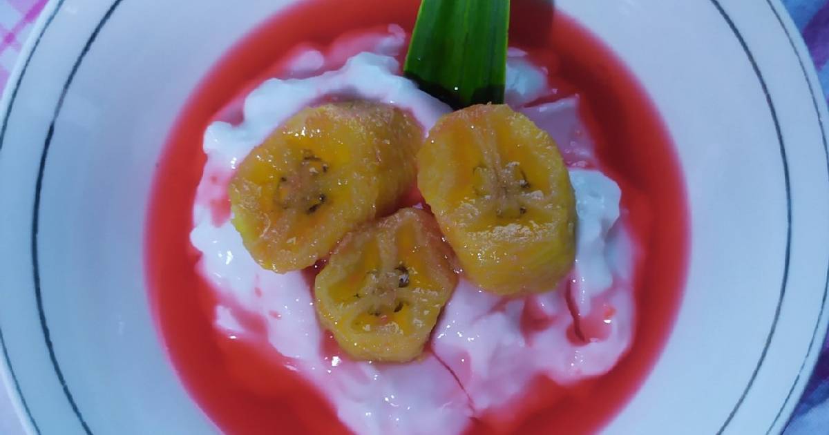 Resep Palu Butung oleh Devi Aini - Cookpad