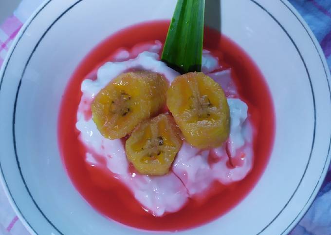 Resep Palu Butung oleh Devi Aini - Cookpad