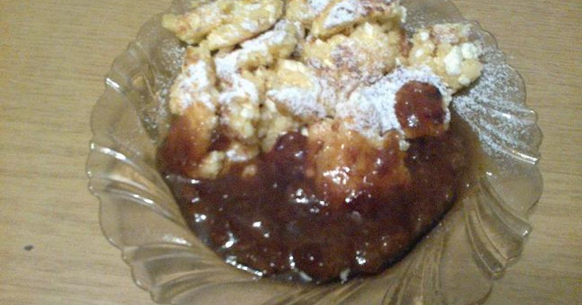 Smarni Recept Szilvaöntettel | Magdi Lőrincz Lászlóné receptje ...