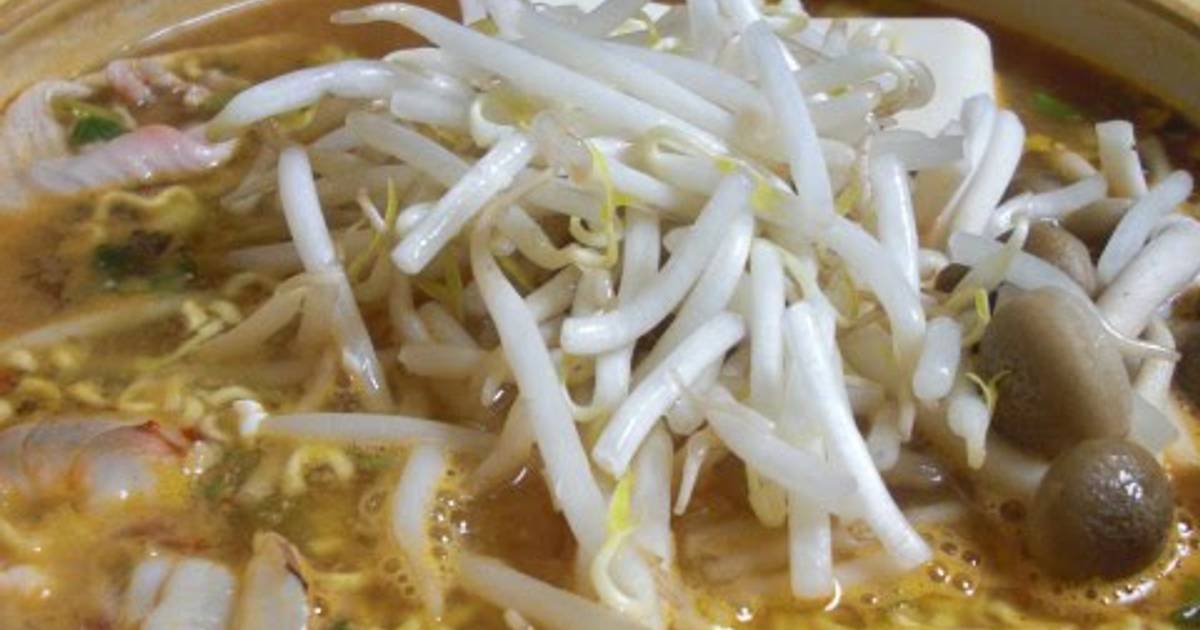 4 easy and tasty shin ramen style recipes by home cooks - Cookpad