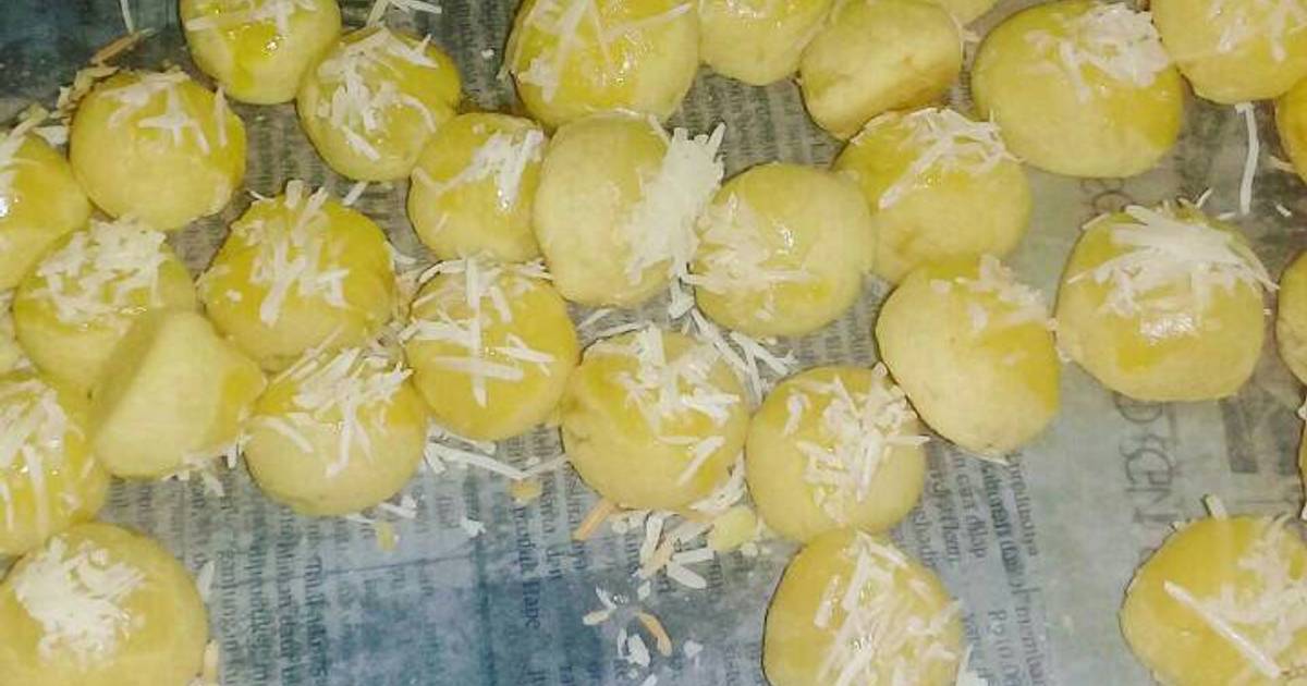 11.551 resep nastar mudah dan enak enak dan mudah - Cookpad