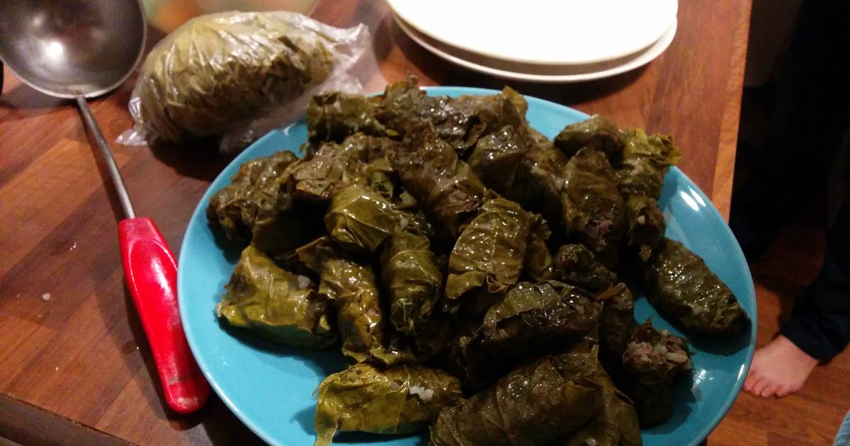 4 easy and tasty azerbaijan dishes recipes by home cooks - Cookpad