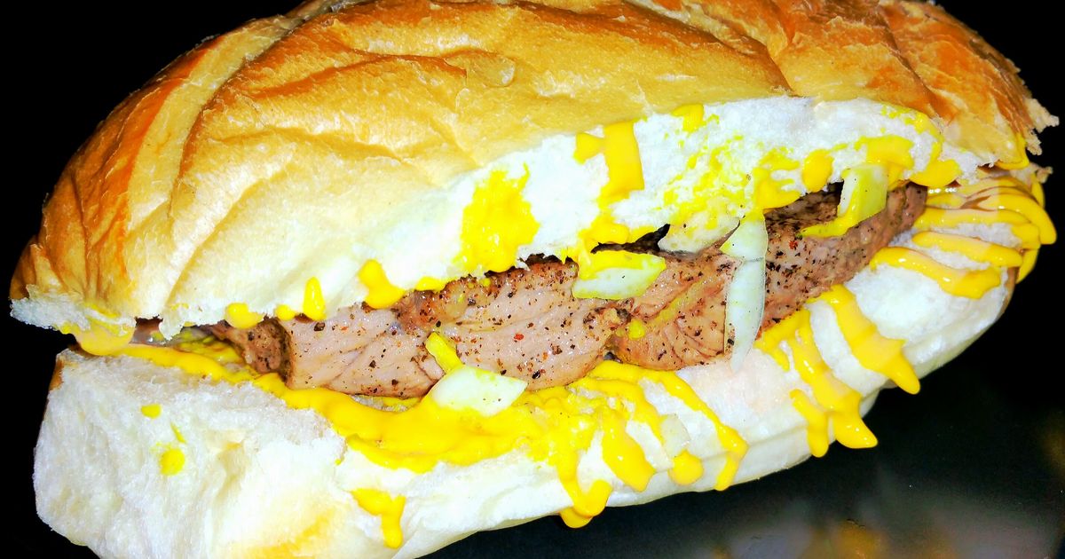 Mike's Easy Prego Steak Sandwiches Recipe By Mmobrien