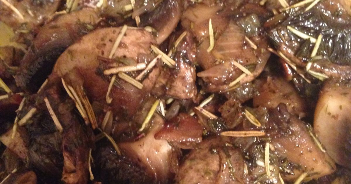 Caramelised Shallots Home Recipes - Cookpad