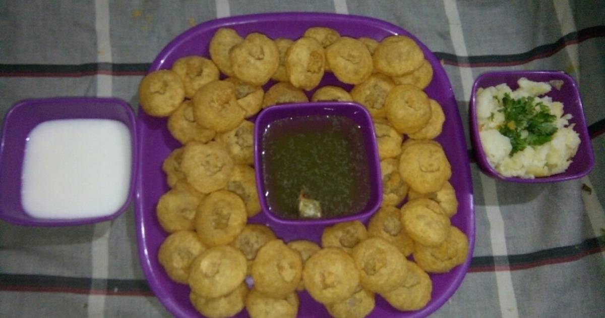 Dahi pani recipes: easy & tasty ideas for home cooks - Cookpad