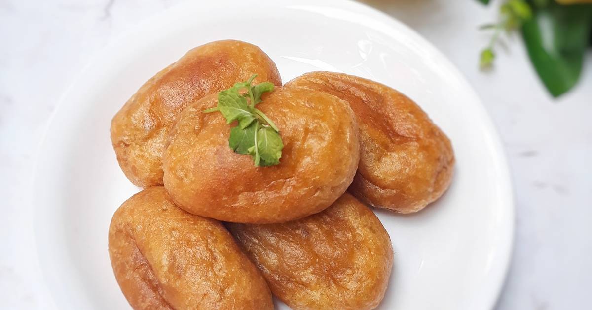 25 resep timus cilembu enak dan mudah - Cookpad