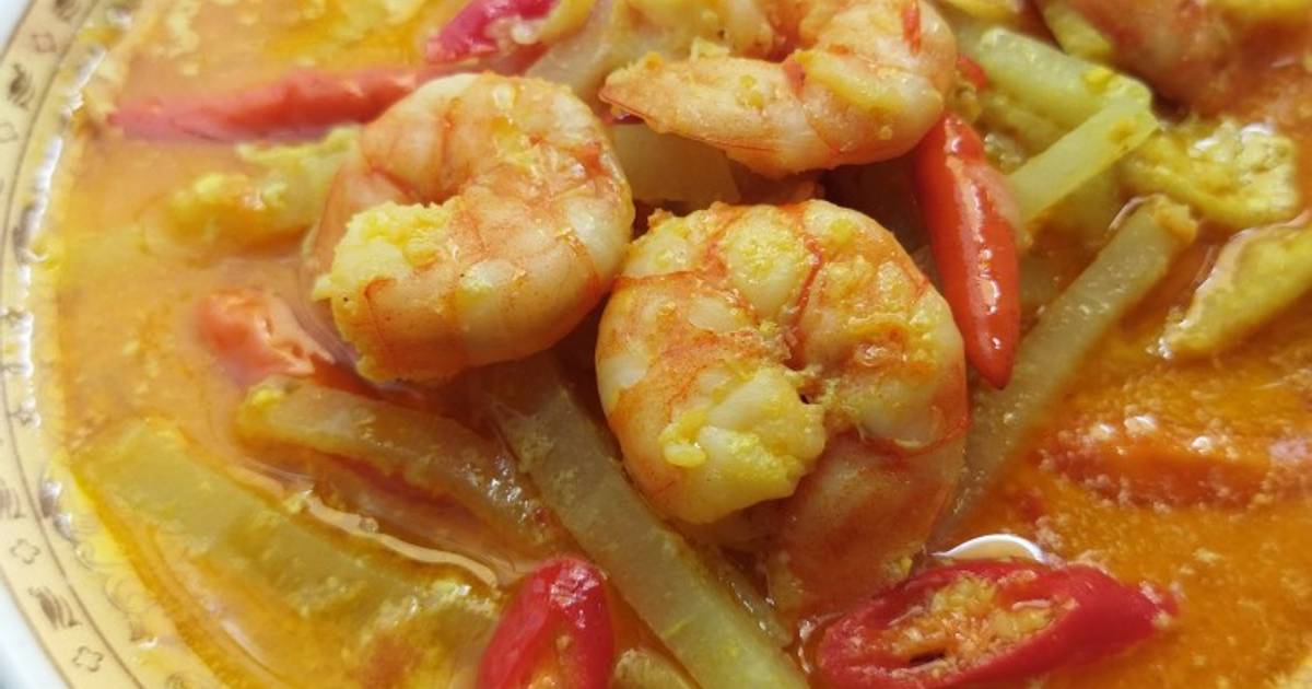 12 resep sayur labu siam ( jangan jipang enak dan mudah - Cookpad