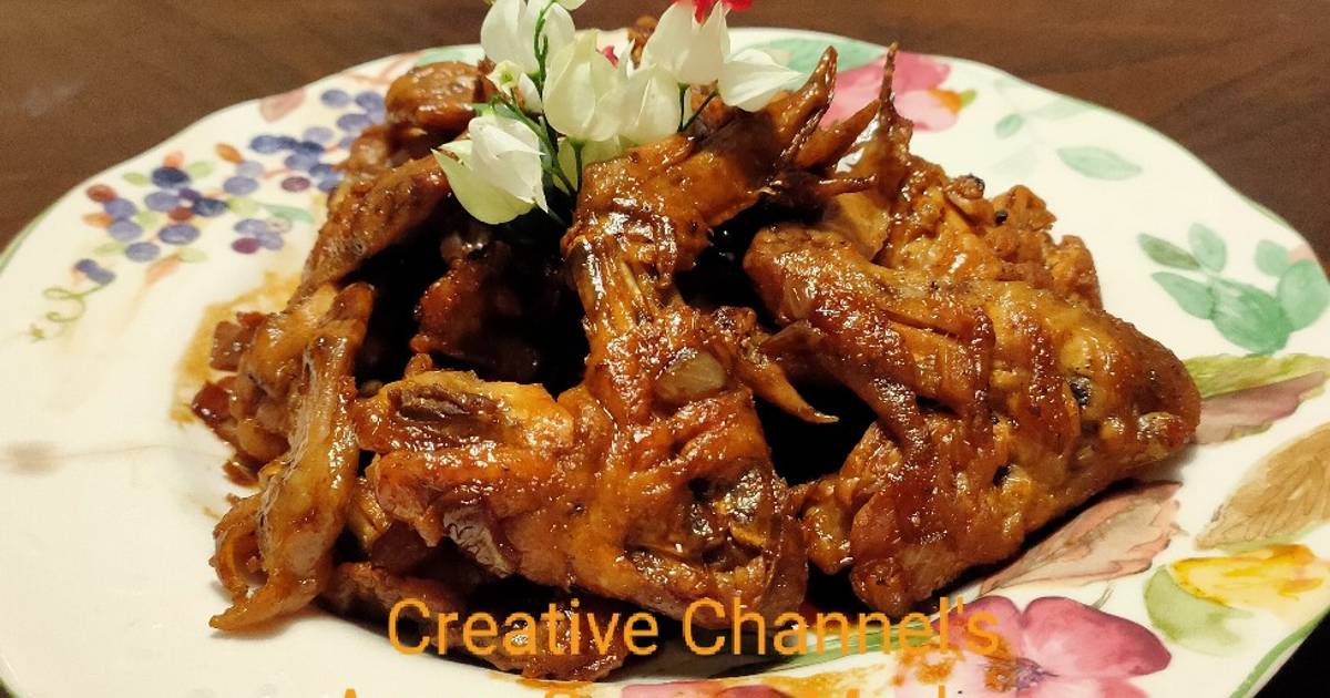 29 resep masakan modern enak dan sederhana ala rumahan - Cookpad