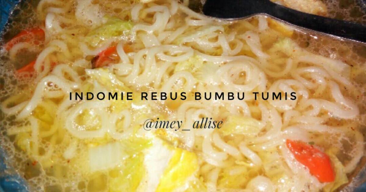 15 resep pkai indomie enak dan mudah - Cookpad